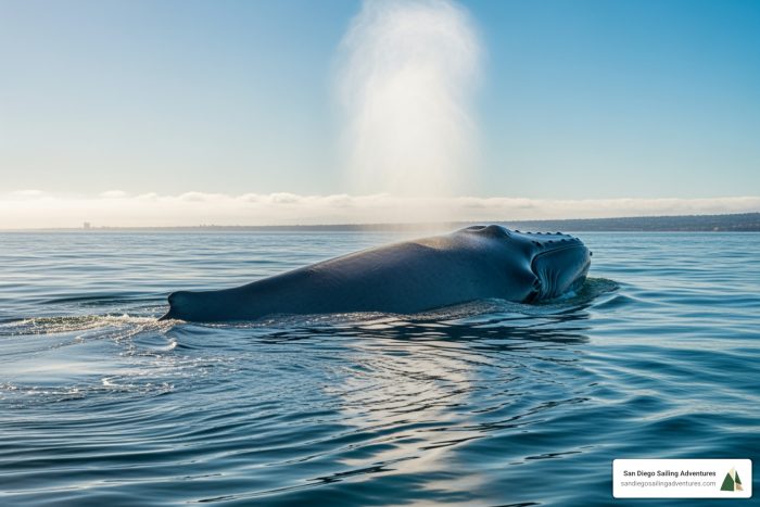 Blue whale watching tours San Diego: #1 Epic Adventure