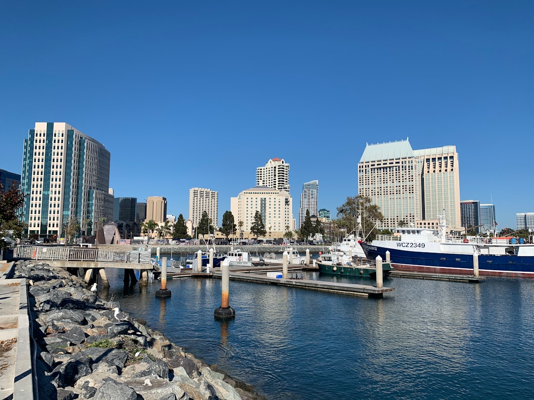Boat Trips From San Diego: Top 4 Epic Tours